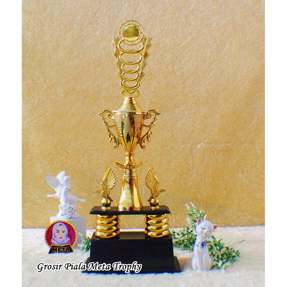 Jual Piala Set Juara 123 & harapan Murah Lomba Mewarnai Paskibra MTQ Kicau Mania Kaki 2 | Shopee ...
