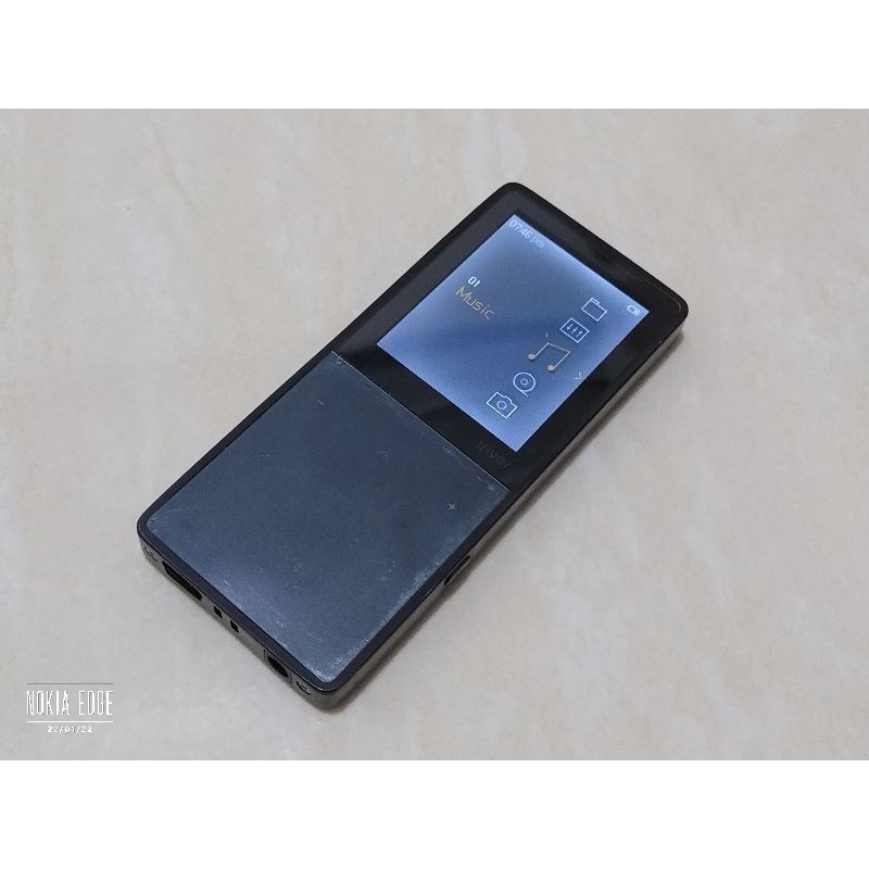 Jual iRIVER E50 E-50 8GB MP3 MP4 Vidio Recorder | Shopee Indonesia