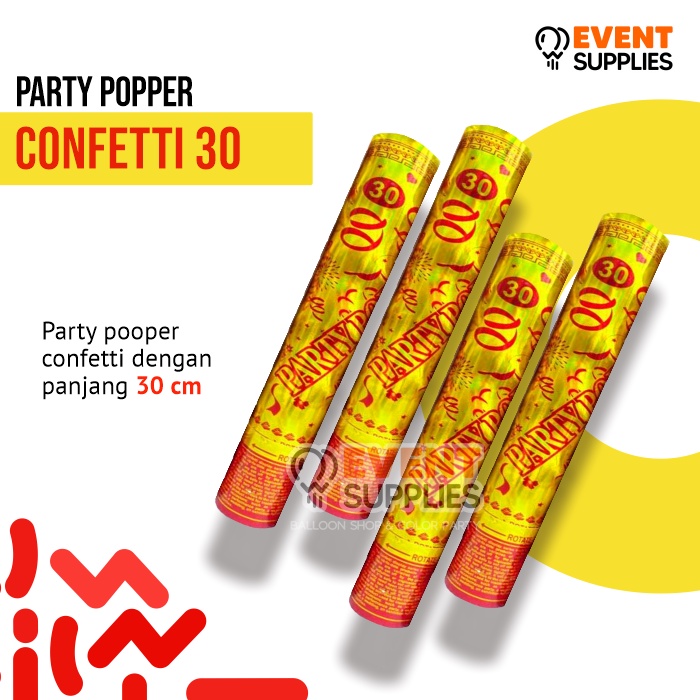 Jual Confetti Terlengkap & Harga Terbaru Mei 2026 | Shopee Indonesia