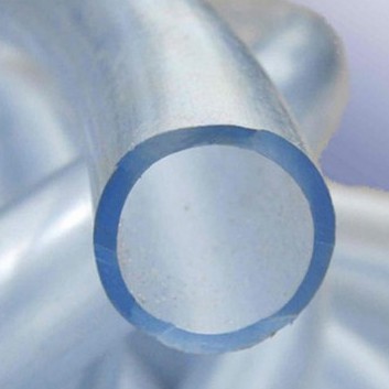 Jual selang air bening Elastis transparan ukuran 5/16" selang taman (10 ...