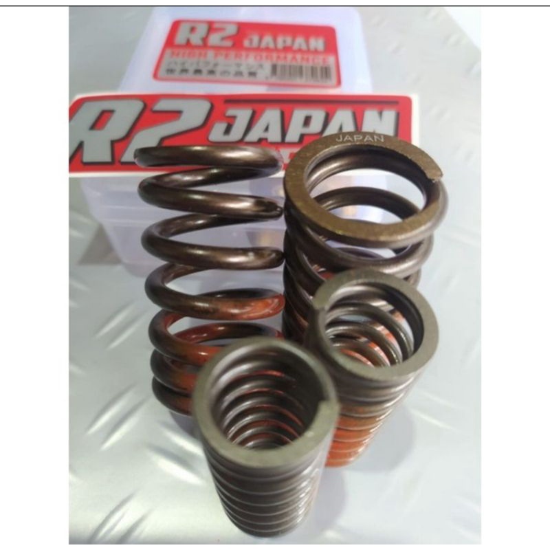 Jual pir klep Valve racing Tiger R2 Japan pir per klep R2 Japan PNP ... Jual pir klep Valve racing Tiger R2 Japan pir per klep R2 Japan PNP ...