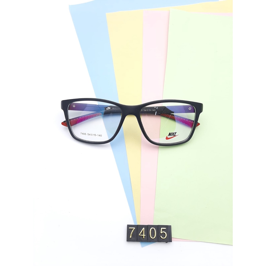 Jual Frame kacamata terbaru design elegan untuk pria dan wanita model ...