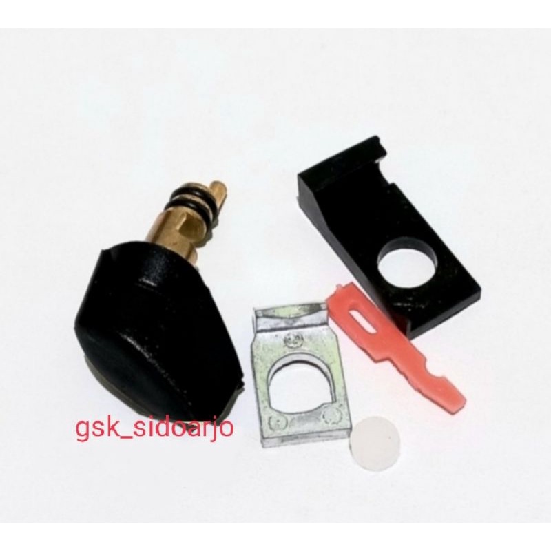 Jual set pengait dan knop as regulator | Shopee Indonesia