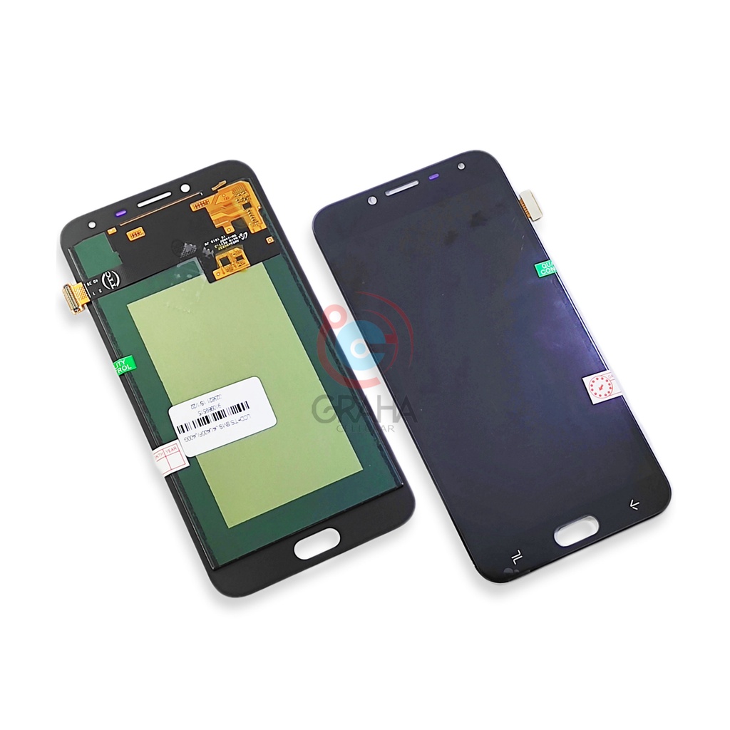 Jual LCD SAMSUNG J4 / J400F / J400G / J400 FULLSET TOUCHSCREEN | Shopee ...