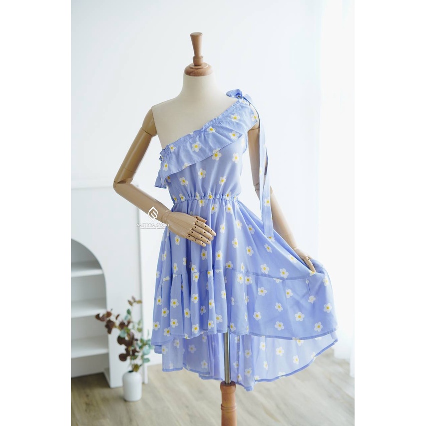Jual Milhea Dress | BAJU TIDUR WANITA | Shopee Indonesia