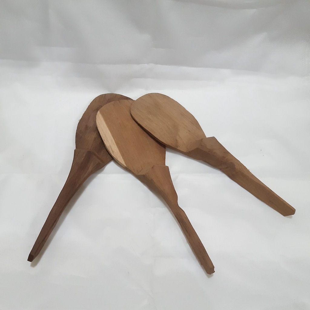Jual Centong/Entong Nasi Kayu Jati ukuran Besar | Shopee Indonesia