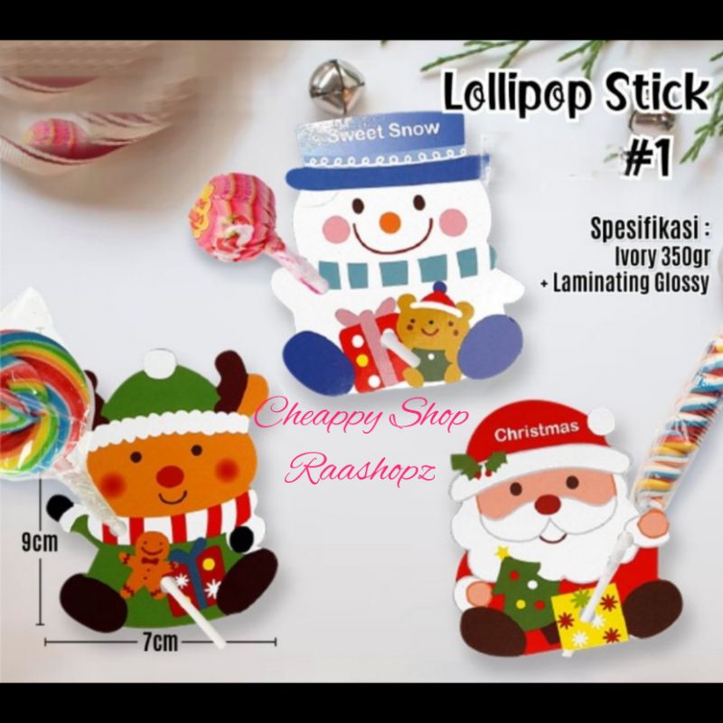 Jual 10pcs stand Lollipop stick Kertas Stand Kertas Permen Lolipop ...