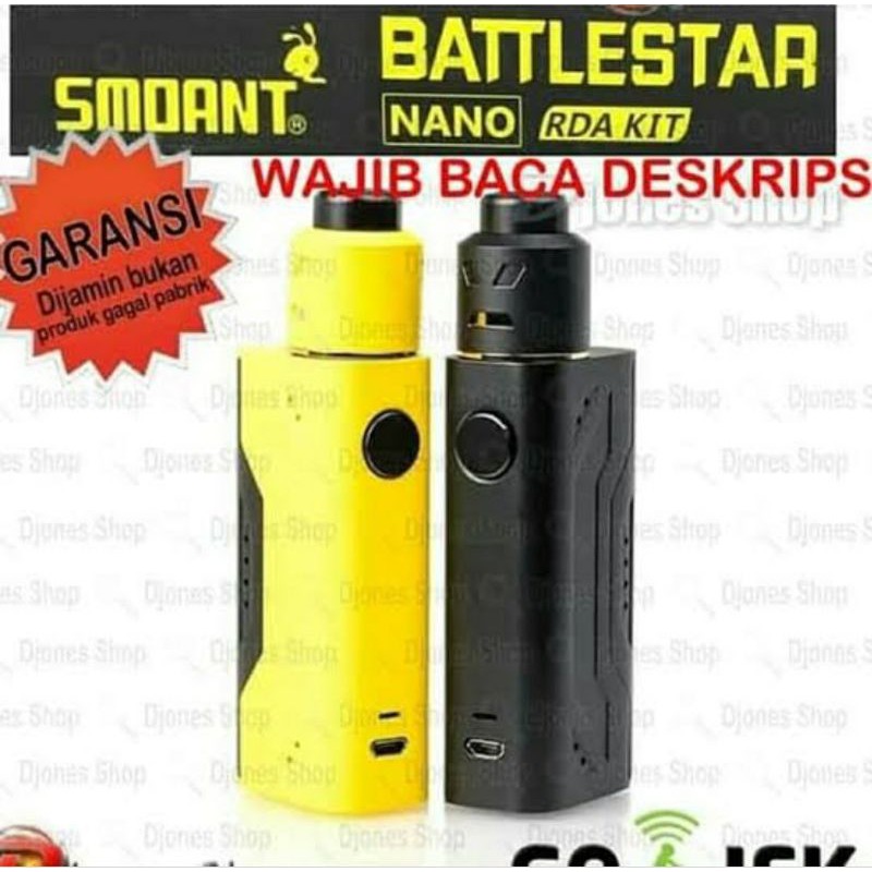 Jual mesin vep bttr nano fullset | Shopee Indonesia