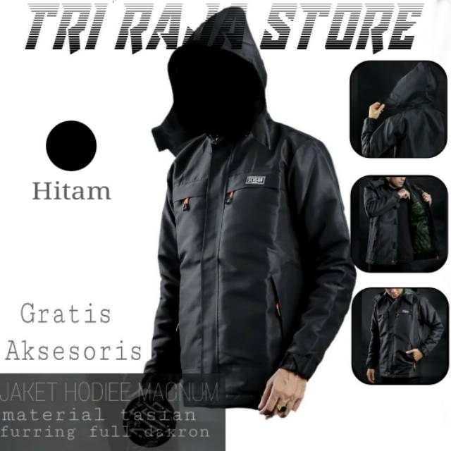 Jual Jaket Waterproof pria - Jaket anti air - Jaket hujan | Shopee ...