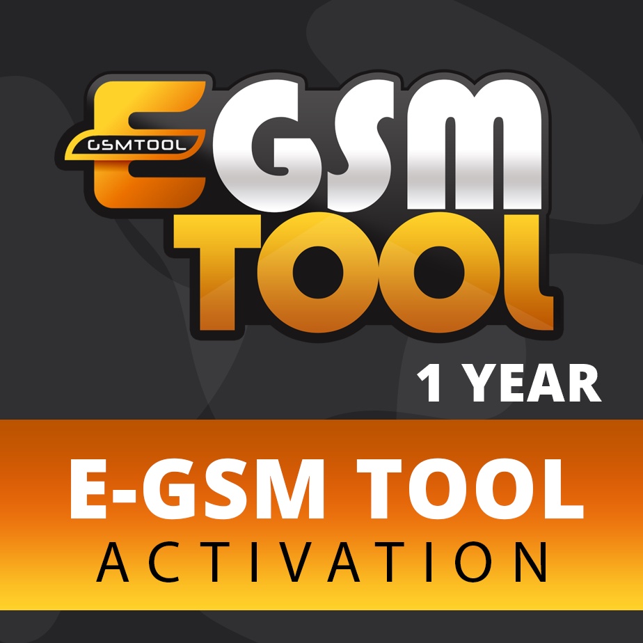 Jual E GSM TOOL 1 TAHUN | Shopee Indonesia