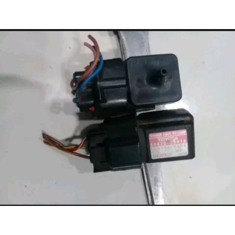 Jual map sensor great Corolla all new Corolla | Shopee Indonesia