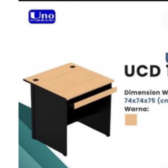 Jual meja komputer kecil meja printer meja laptop meja serbaguna meja ...