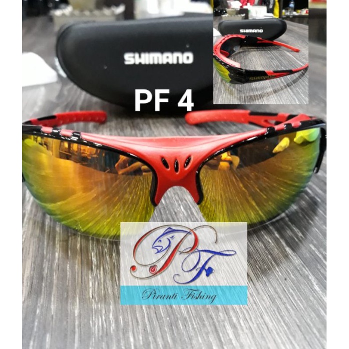 Jual Kacamata Shimano Polarized | Shopee Indonesia