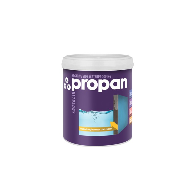 Jual Waterproofing (Ultradry 900 White) | Shopee Indonesia