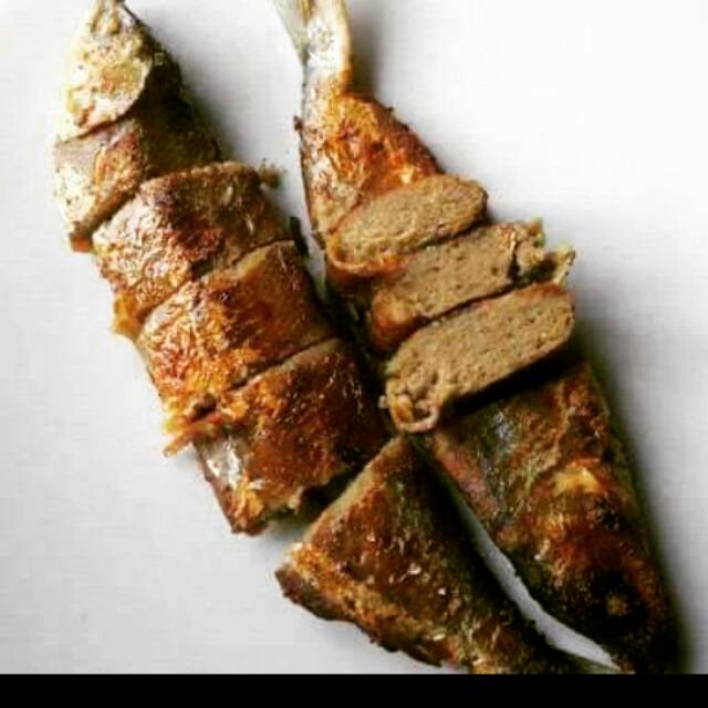 Jual Sate bandeng khas Serang banten | Shopee Indonesia