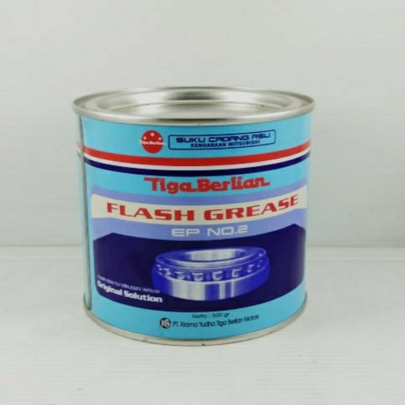 Jual Grease Stempet Bearing Roda Original Mitsubishi | Shopee Indonesia