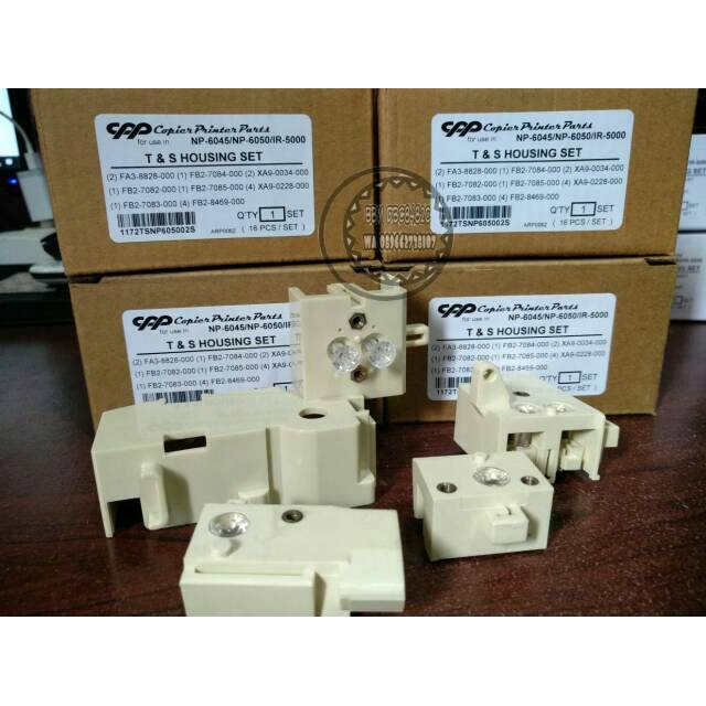 Jual Rumah corona wire Housing primary bawah ir 5000 6000 5020 6020 ...