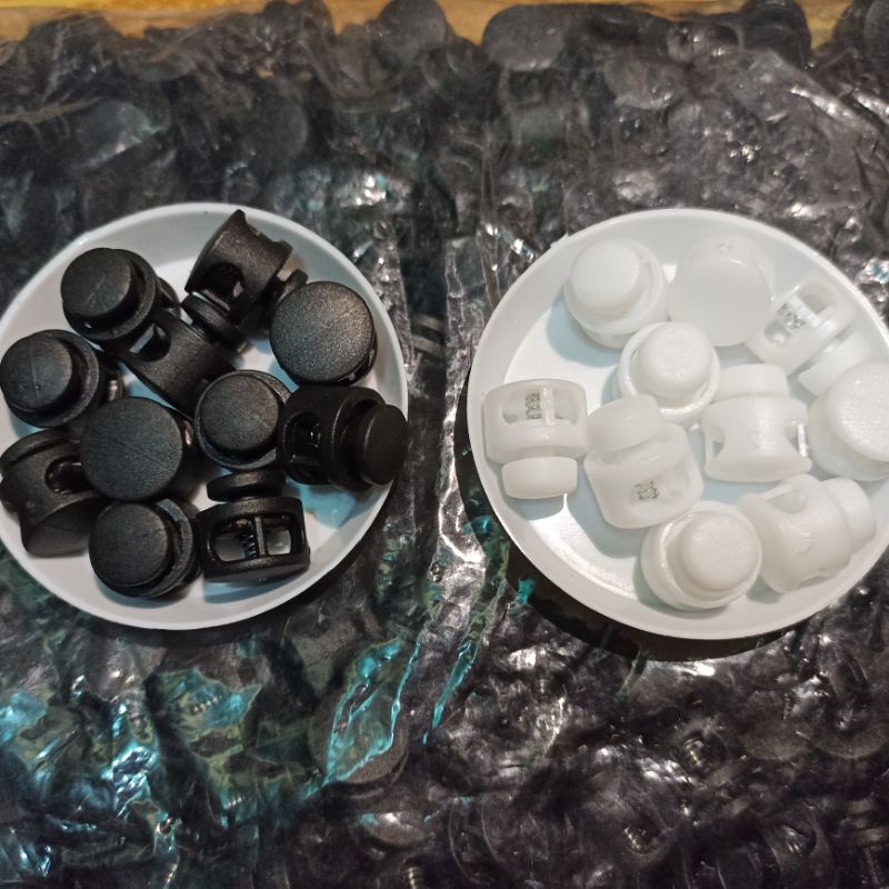 Jual stopper knop ukuran kecil, kemasan besar (490 pcs) | Shopee Indonesia
