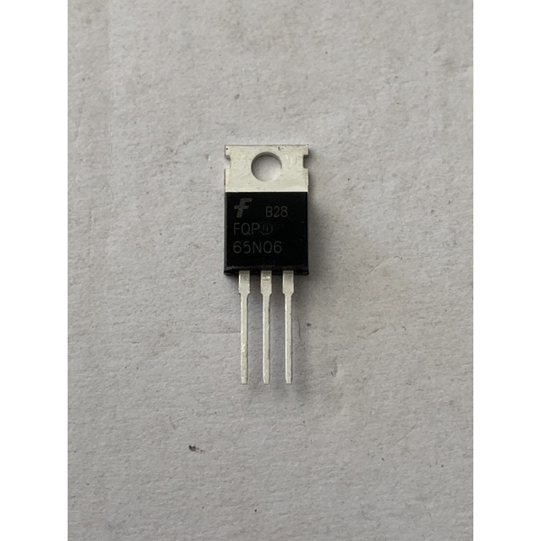 Jual Transistor 65N06 | Shopee Indonesia
