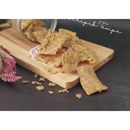 Jual KERIPIK TEMPE 150 GRAM RENYAH ASLI BANDUNG MAKANAN RINGAN SNACK ...