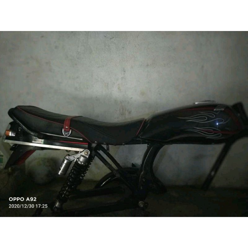 Jual RANGKA DAN BODY GL PRO/MAX | Shopee Indonesia