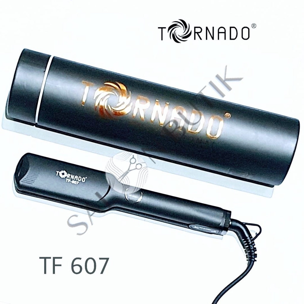 Jual Tornado catok seri TF 607 ( ORIGINAL ) | Shopee Indonesia