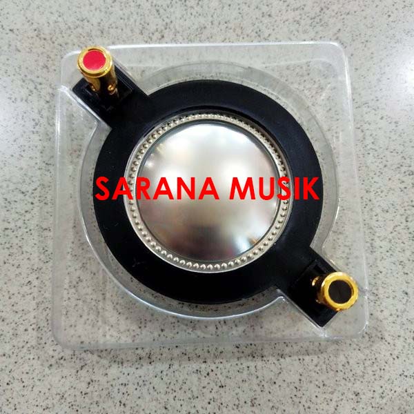 Jual SPUL SPOOL TWEETER RCF N450 SPULL 44,4 SPULL DRIVER N 450 VC 44 MM ... Jual SPUL SPOOL TWEETER RCF N450 SPULL 44,4 SPULL DRIVER N 450 VC 44 MM ...