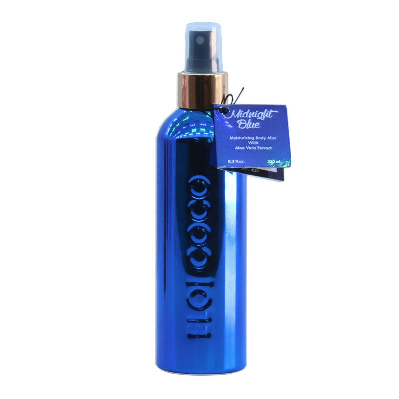 Jual Parfum Minyak Wangi TEMPTATION Moist Body Mist eloi coco 250ml ALL ...