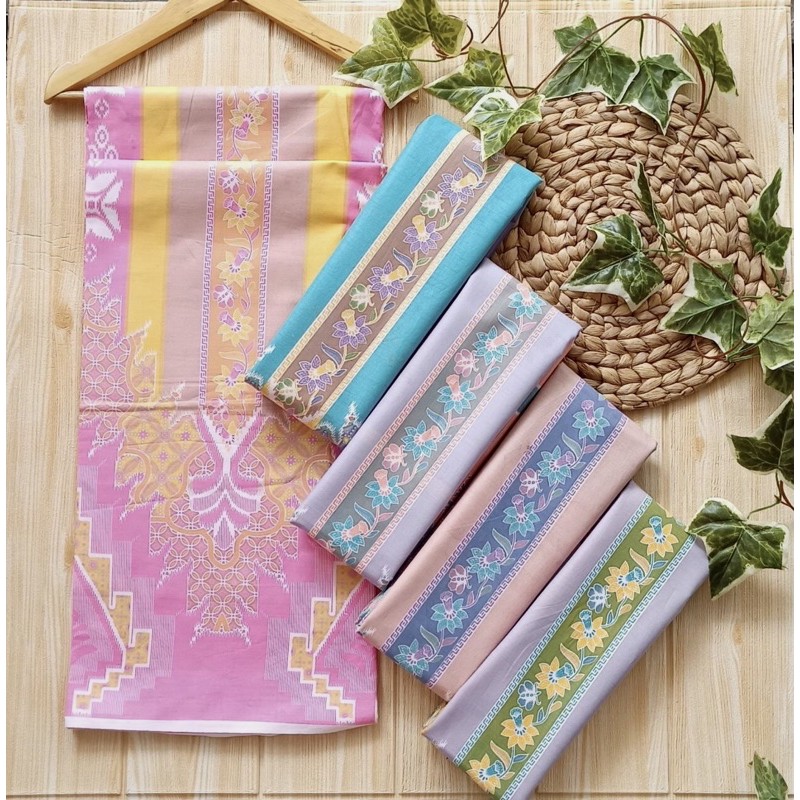 Jual KAIN BATIK SULTAN-BATIK SULTAN TENUN PREMIUM-KAIN BATIK MOTIF ...