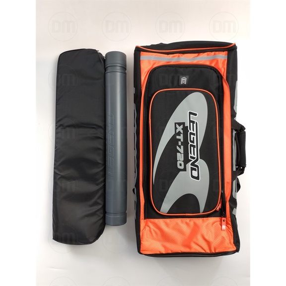 Jual Backpack BOW- LEgend XT720 Backpack- Archery- Panahan | Shopee ...