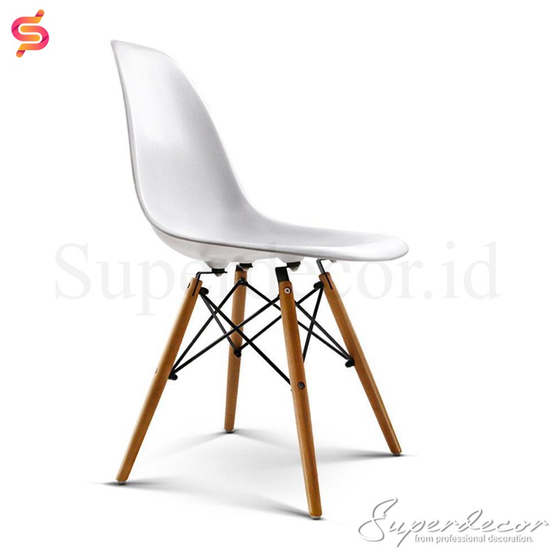 Jual Kursi Dacey / Kursi Cafe Minimalis Modern / kursi simple / Kursi ...