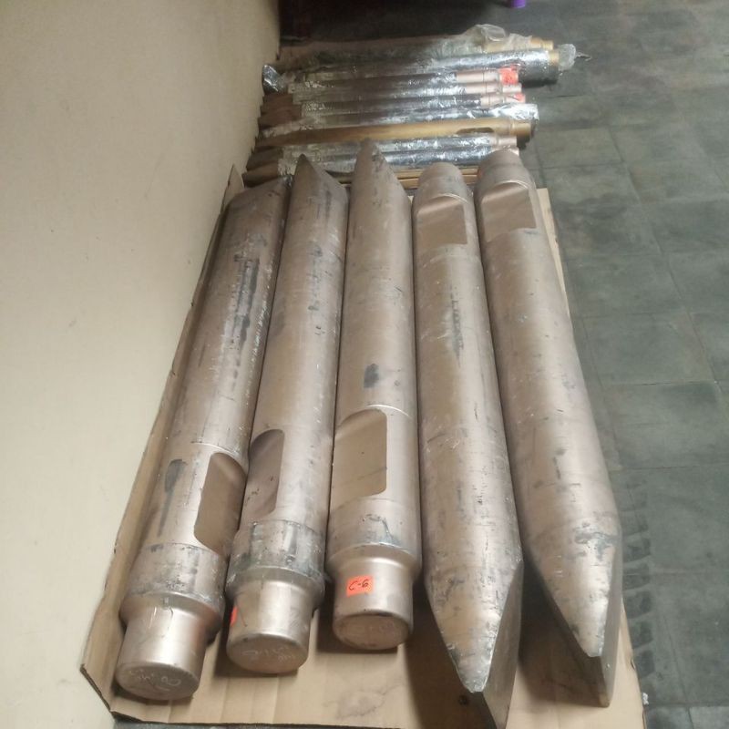 Jual Chisel Breaker SB81 | Shopee Indonesia