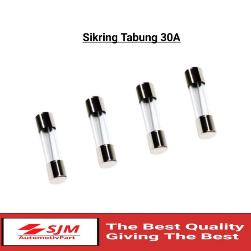 Jual SIKRING TABUNG 30A | Shopee Indonesia