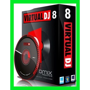 Jual Atomix-VirtualDJ-Pro-2021-Infinity | Shopee Indonesia