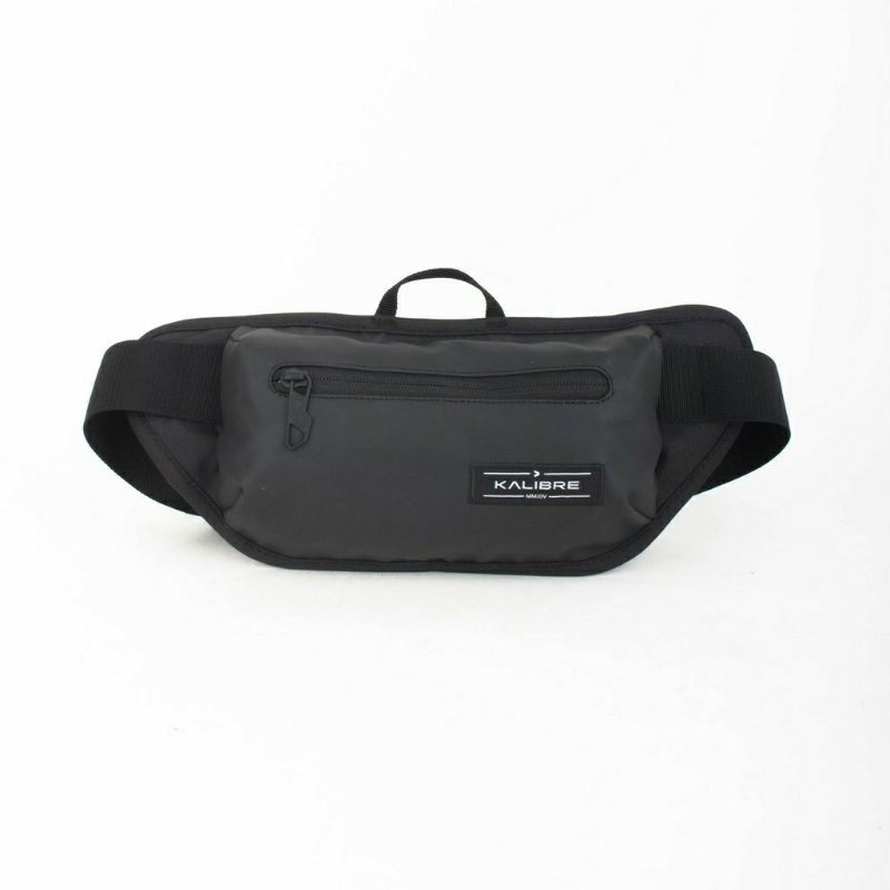 Jual Kalibre Waist Bag Reefer (NEW) | Shopee Indonesia