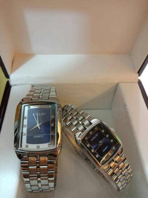 Jual Harga Jam Tangan Halei Terlengkap & Harga Terbaru Juni 2026 ...