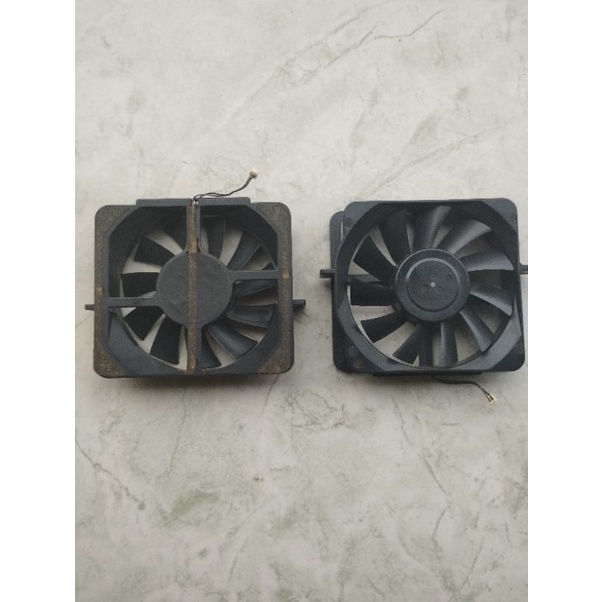 Jual kipas ps2 fat/tebal,seri 1(scph 10000/15000/18000) | Shopee Indonesia