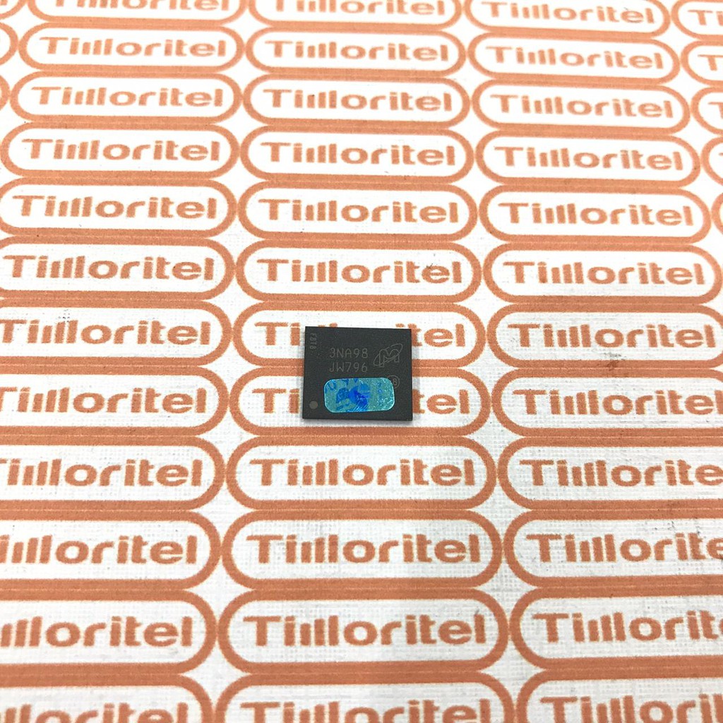 Jual IC EMMC 3PA98JW796 2ND / IC EMMC ANDROMAX C / SONY ST23 | Shopee Indonesia