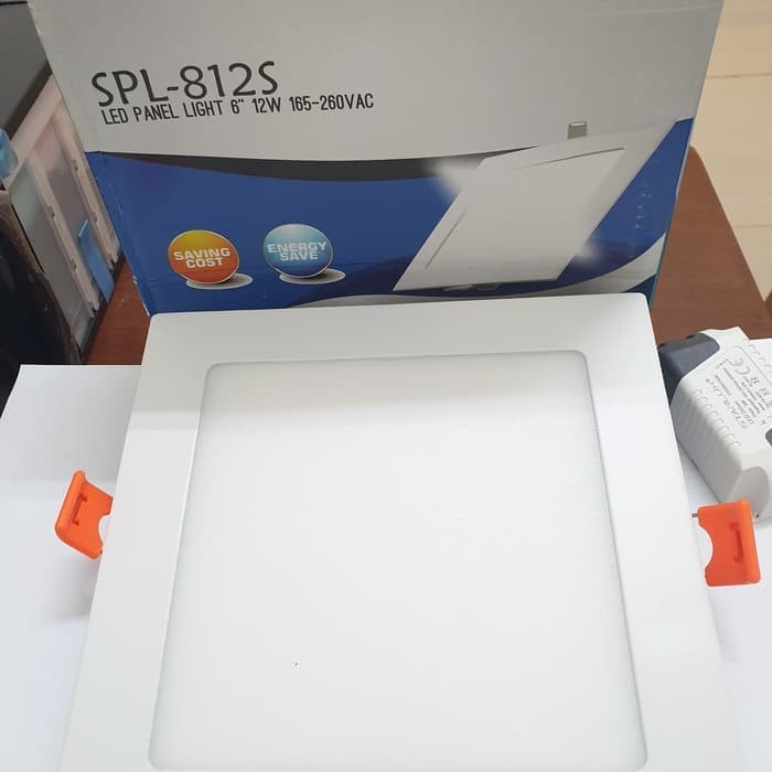 Jual PANEL LIGHT/ PANEL LED 6 Jual PANEL LIGHT/ PANEL LED 6