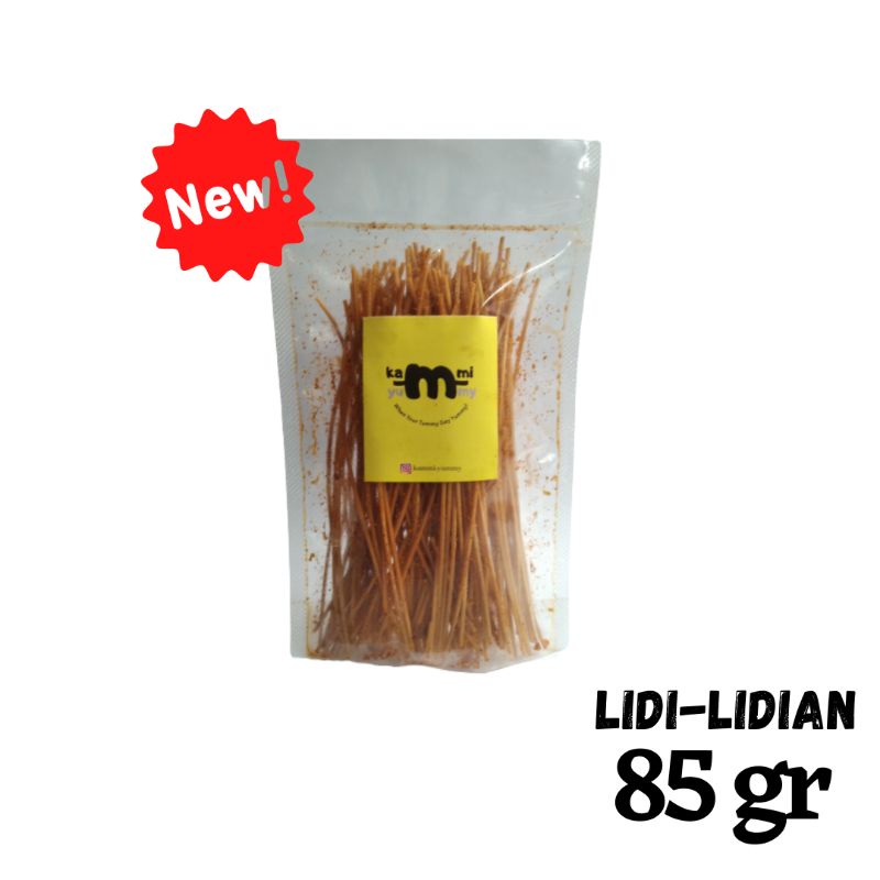 Jual Lidi-lidian cemilan jadul | Shopee Indonesia