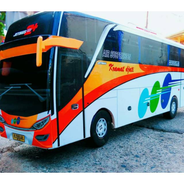 Jual Miniatur bus Kramat djati | Shopee Indonesia Jual Miniatur bus Kramat djati | Shopee Indonesia
