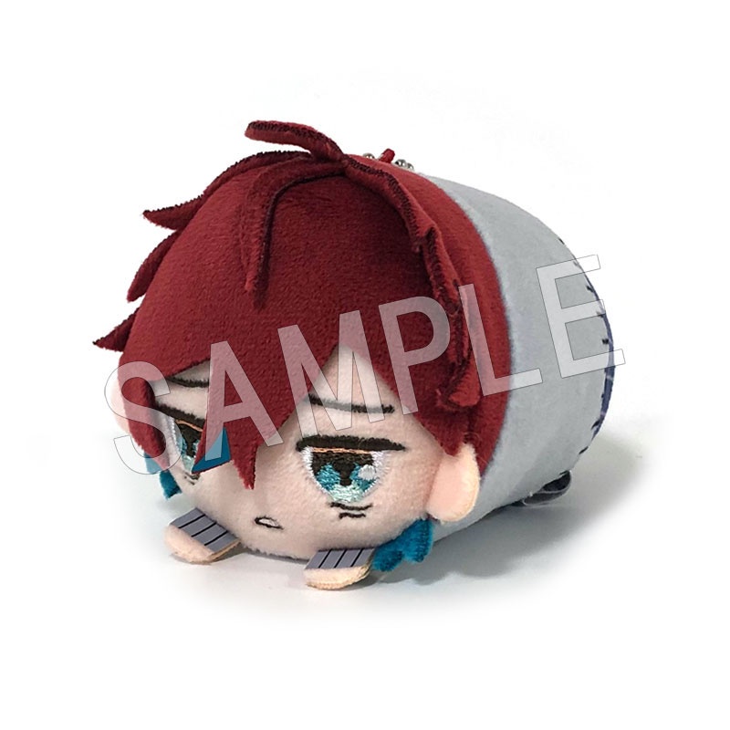 Jual Hypnosis Mic -Division Rap Battle- Mochi Mochi- Shinjiku Division ...