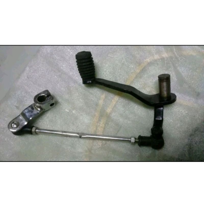 Jual stick porsneleng honda cbr 150r thailand Kpp stik prsneleng tuas gigi operan persneleng cbr ...