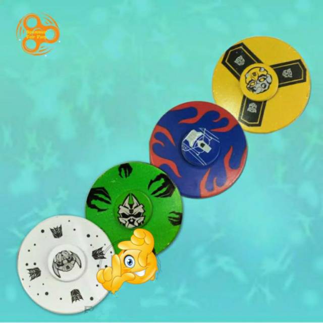 Jual Spinner Bulat Gundam Material Besi Harga Terbaik | Shopee Indonesia
