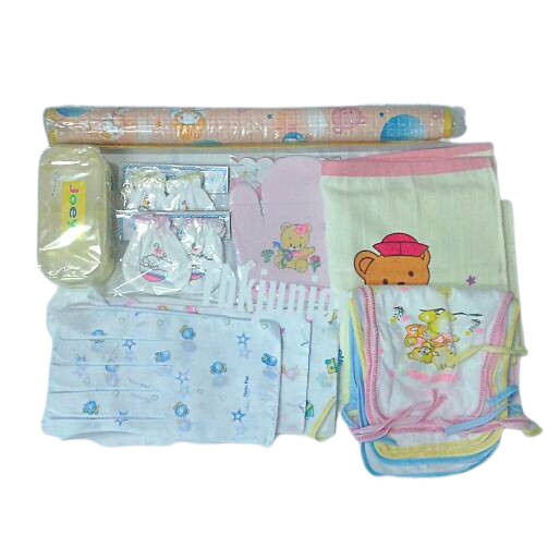 Jual paket perlengkapan bayi baru lahir lengkap murah / baju set bayi ...