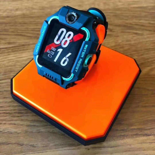 Jual Jam Tangan Imo Imoo Z5 / Z6 Video Call Garansi Resmi - F77 Stok ...