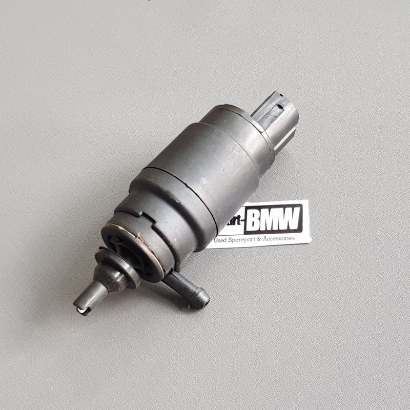 Jual Motor Air Wiper Washer BMW E60 E39 E46 318i 323i 325i thn 99-04 ...