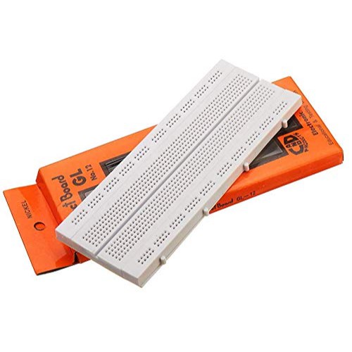 Jual Project Board / Breadboard/ Papan modul | Shopee Indonesia