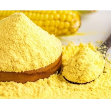 Jual Tepung Jagung / Polenta Powder / Tepung Jagung Halus 250gram ...