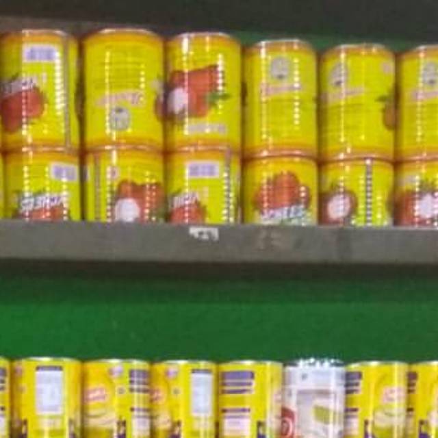 Jual Lecy kaleng | Shopee Indonesia